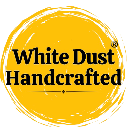 "Elevate Your Rituals with White Dust's Pure & Natural Offerings"
